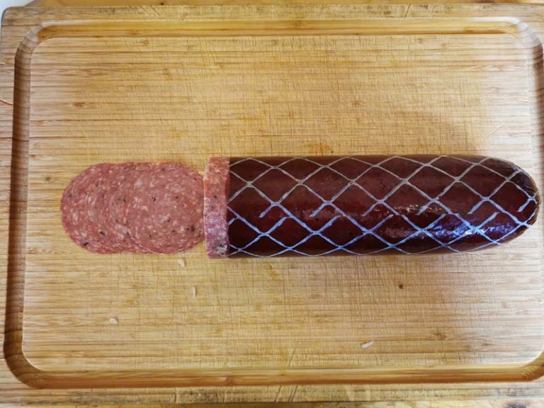 Salami - Fresh Deli Sliced @ $2.65/100g | Smokehaus Meats & Deli